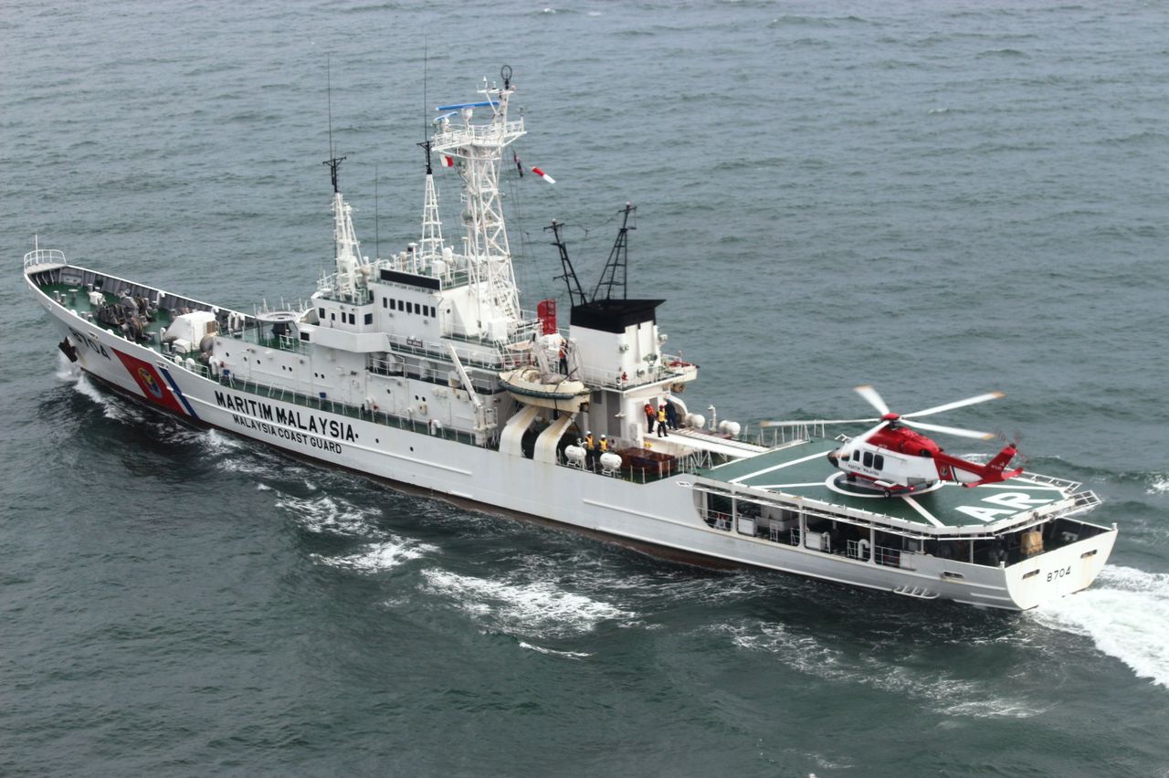 Maritim Malaysia Bakal Terima Kapal Induk Baharu Buatan Türkiye - PrezCom