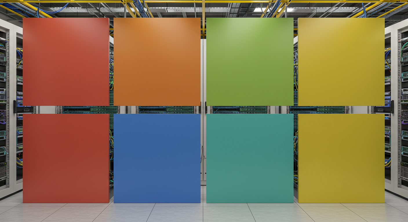 Microsoft Labor USD2.2bilion, Wujudkan lebih daripada 37,000 peluang ...