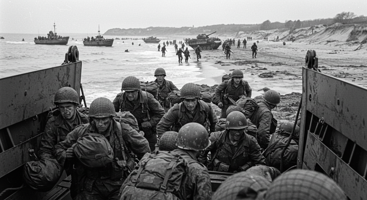 Beachhead Strategy: Strategi Perang Menjadi Rahsia Kejayaan Syarikat ...