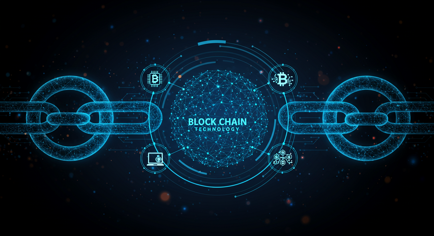 MIMOS dan MyEG Lancar Infrastruktur Blockchain Negara, Lonjakkan ...