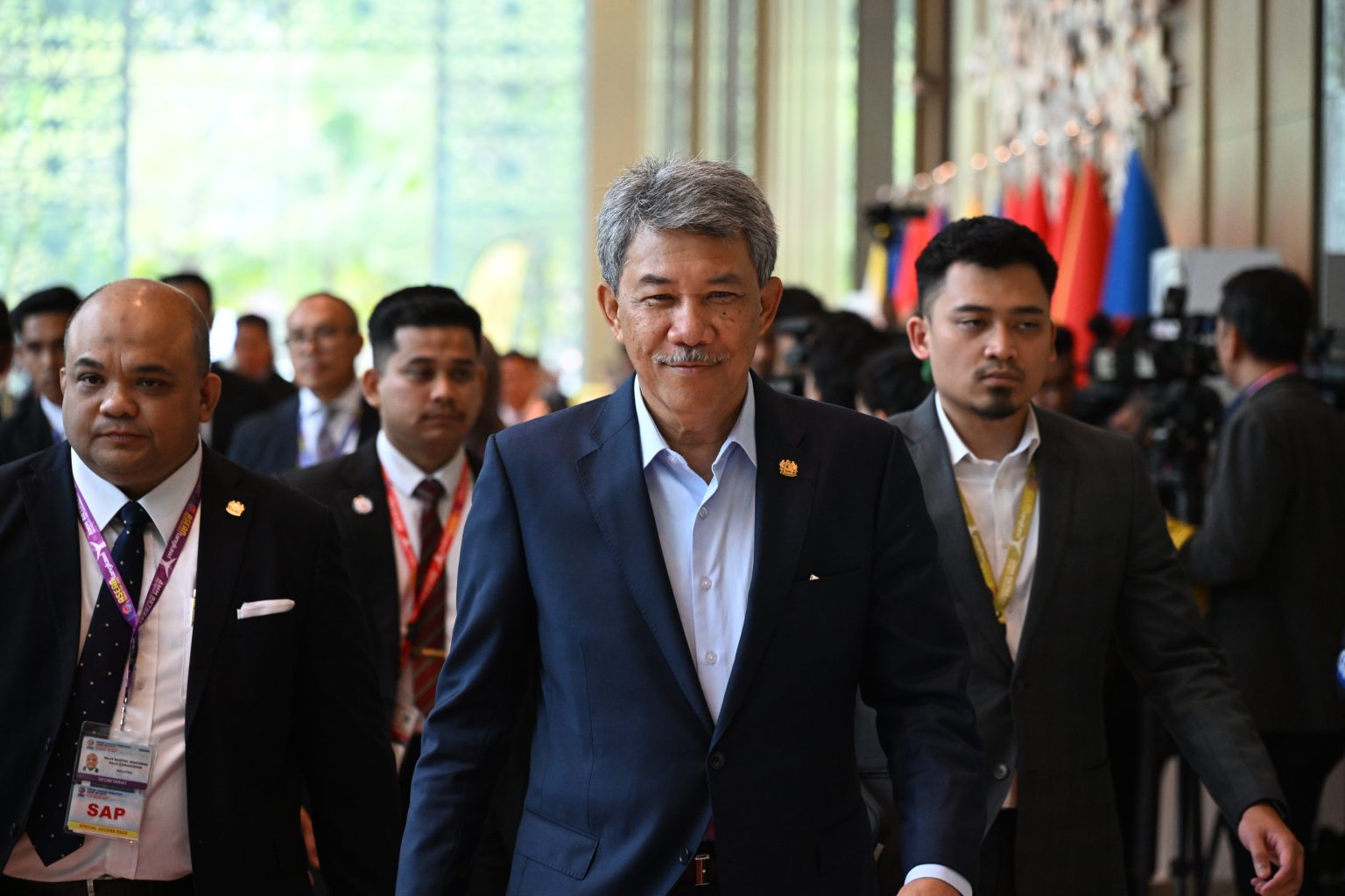 Sidang Kemuncak ASEAN 2025: Penutupan Jalan Utama di Lembah Klang ...