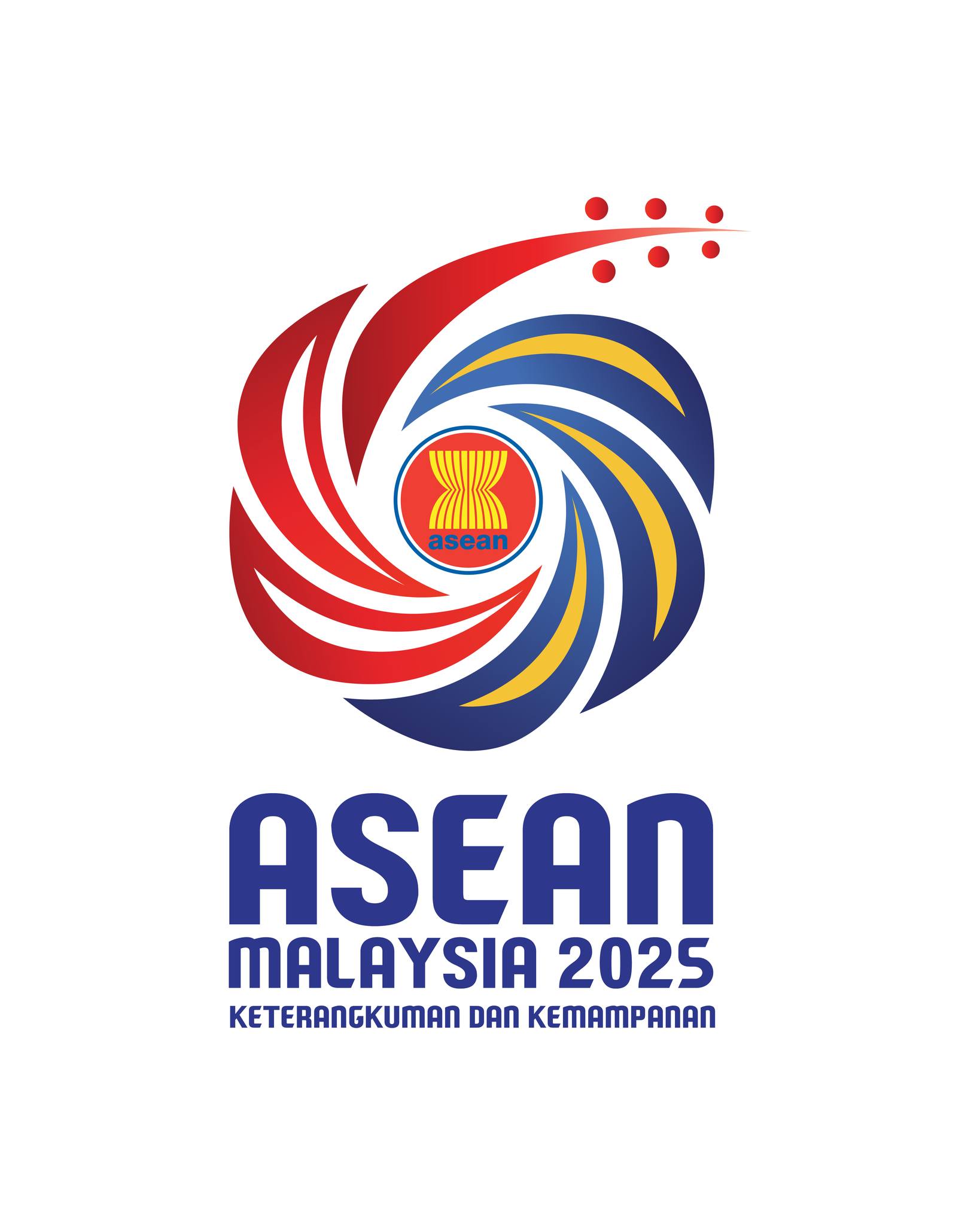 ASEAN: Malaysia Tuan Rumah Sidang Kemuncak ASEAN-GCC-China 2025: Menyemai Kerjasama Serantau ...
