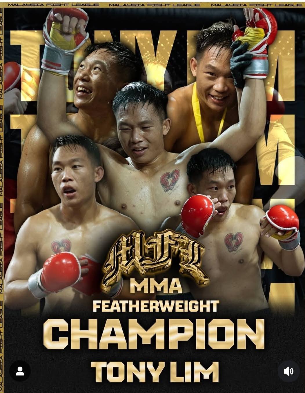 Guard Cabar Petarung MMA Bertumbuk, Tewas Sekelip Mata! - PrezCom
